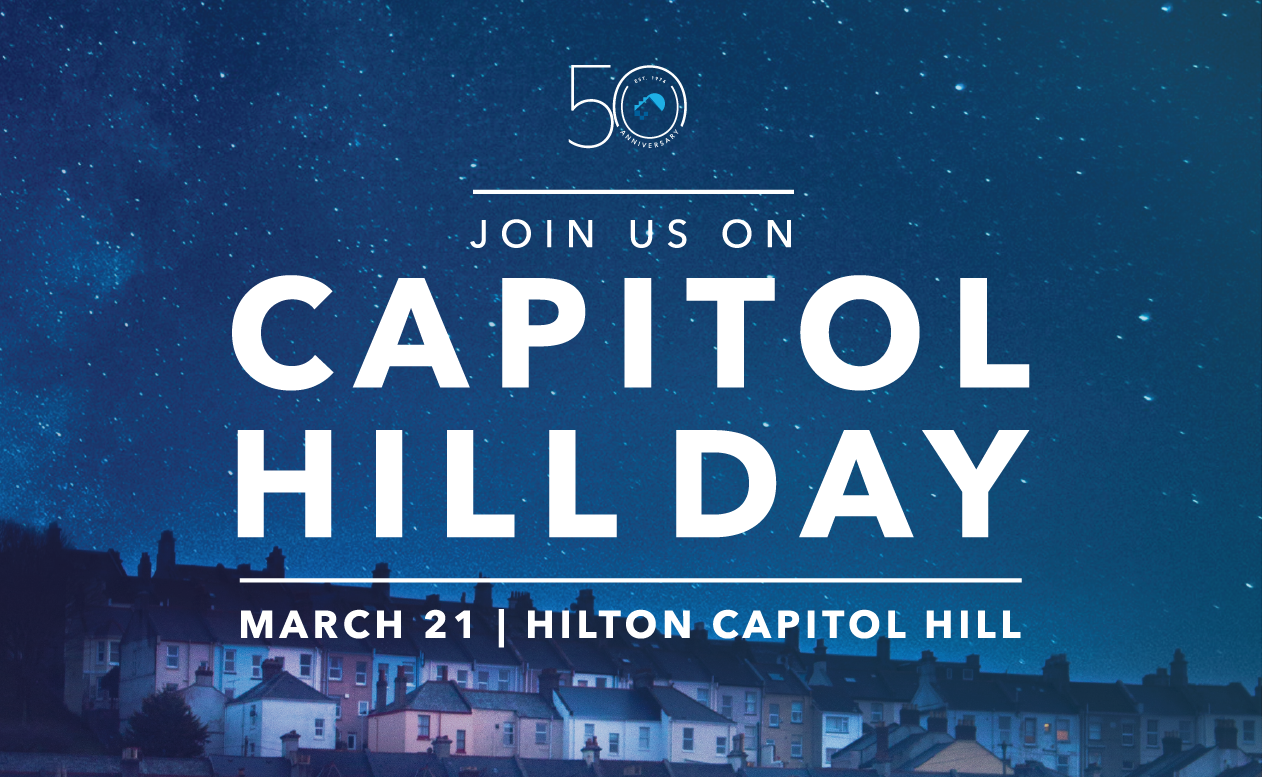NLIHC Housing Policy Forum 2024 to Feature Hill Day Advocacy Center! | National Low Income ...